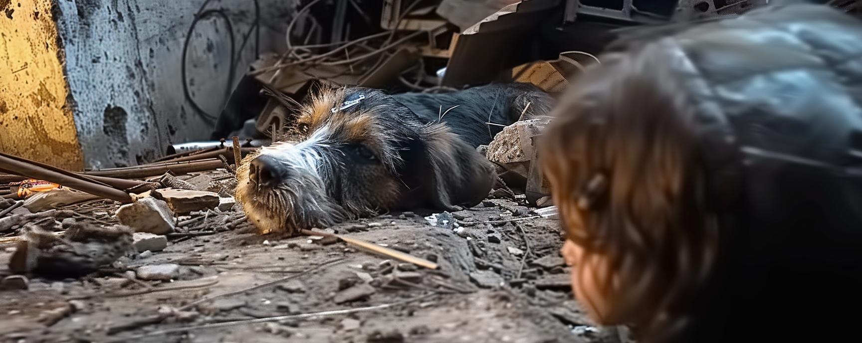 Mystery at the Scrapyard: The Unexpected Discovery That Changed Everything