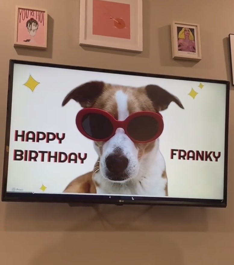 Discover the Heartfelt Moment When Franky's True Identity is Revealed ...