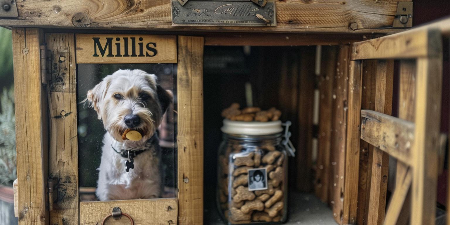 La emotiva historia del legado de un perro que te tocará la fibra sensible