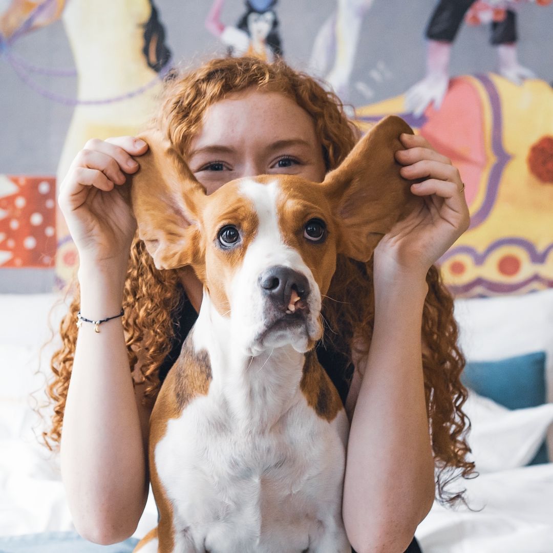 See How This Overlooked Pup Transformed Against All Odds