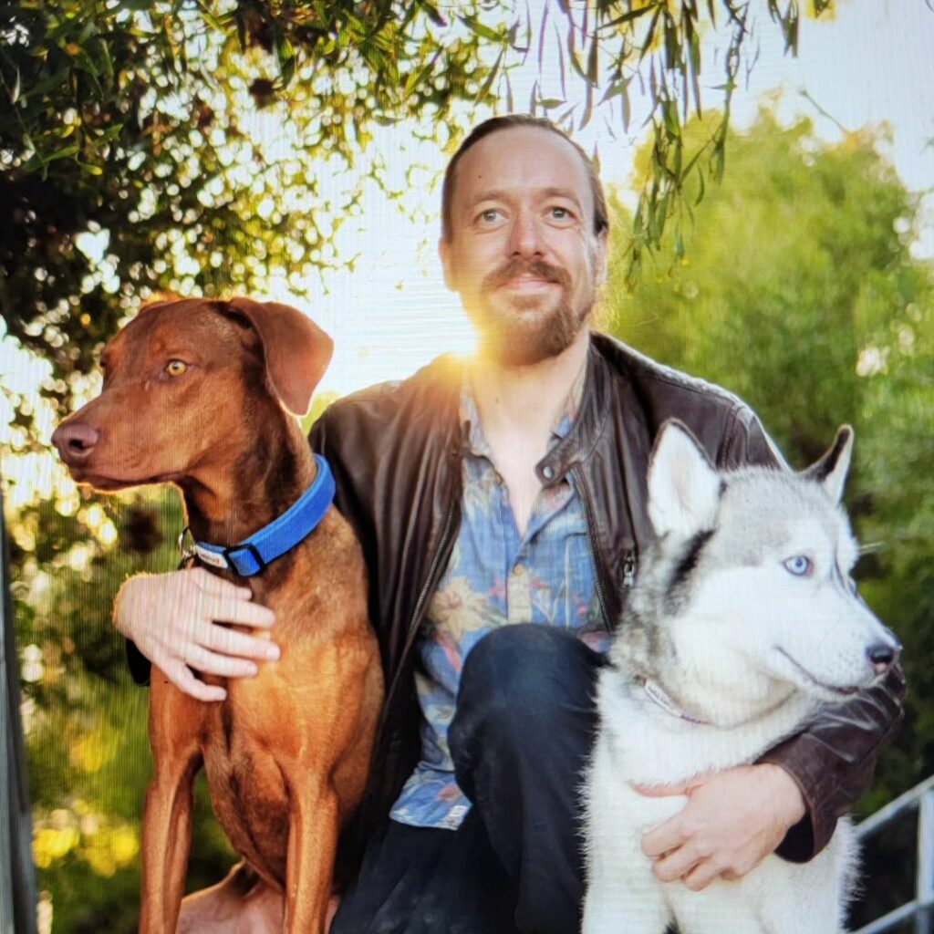 A Dog's First Time Hearing "Good Boy" Will Leave You Speechless