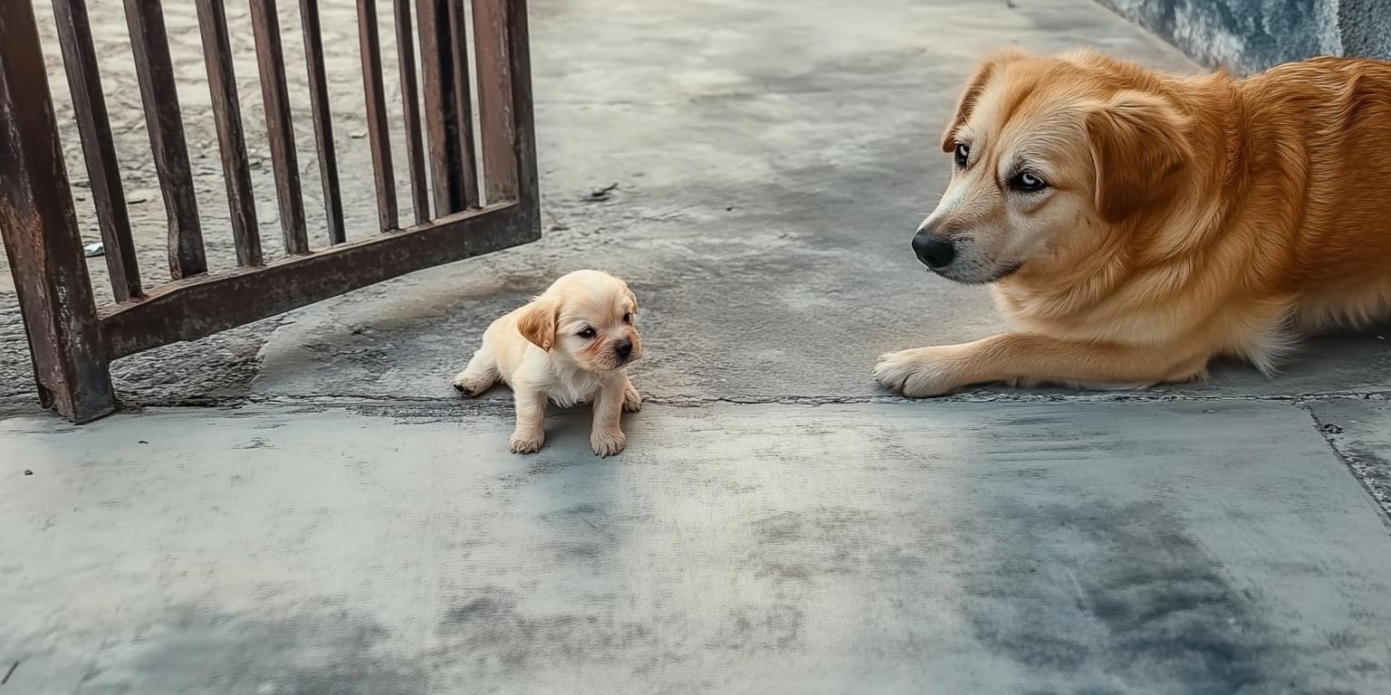 Early Morning Mystery: Rescuers Discover Astonishing Scene Outside ...
