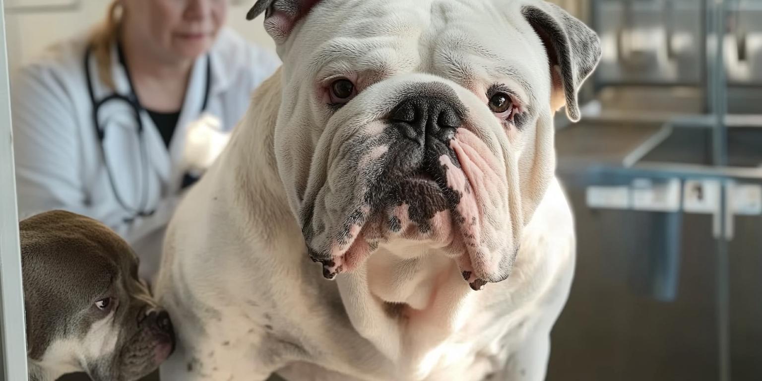 You Won't Believe What This Vet Did When Asked to Put Down an ...