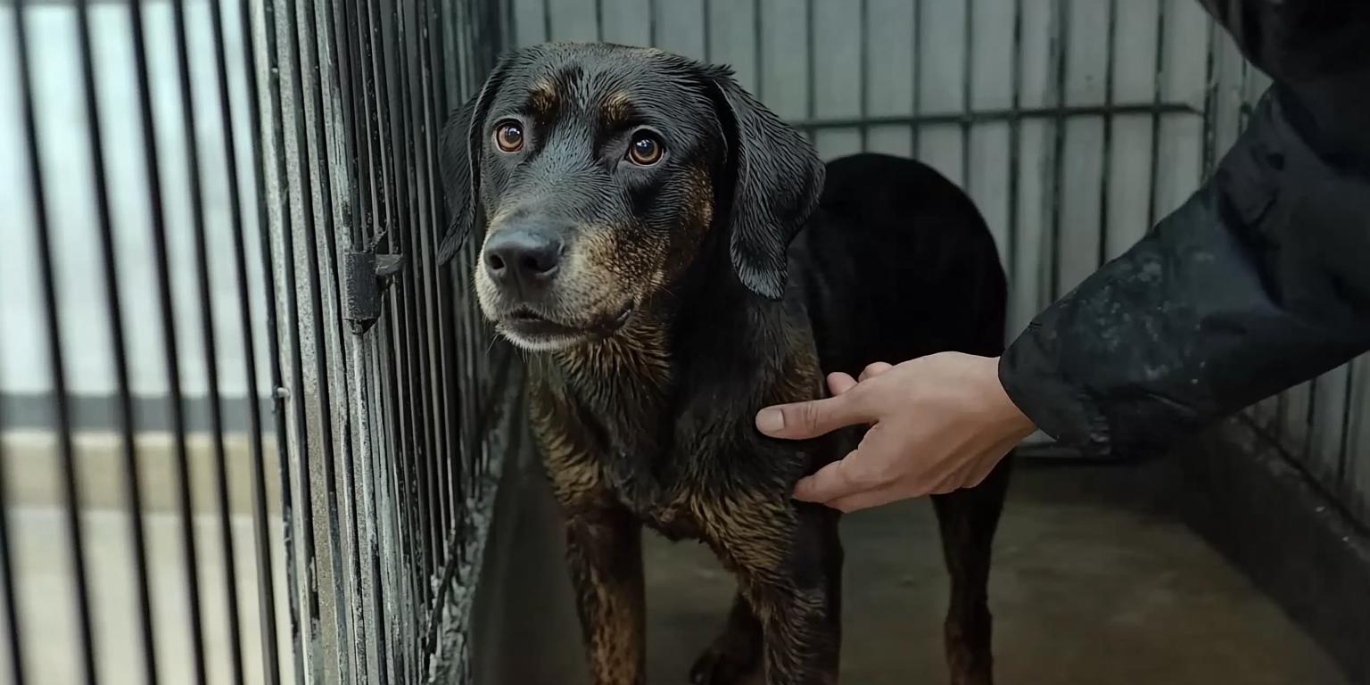 El inesperado viaje de Pup para encontrar el amor verdadero deja a ...